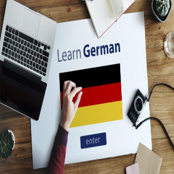 Immerse yourself in the German language | German Course