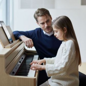 Melodic Movements | Piano Keyboard Course